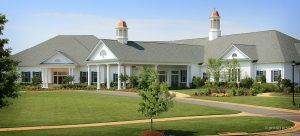Colonial Heritage - Private, Gated, 55+ Golf Community | Golf Course ...