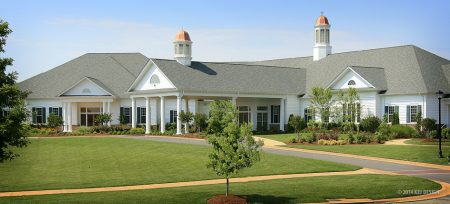 Colonial Heritage - Private, Gated, 55+ Golf Community | Golf Course ...