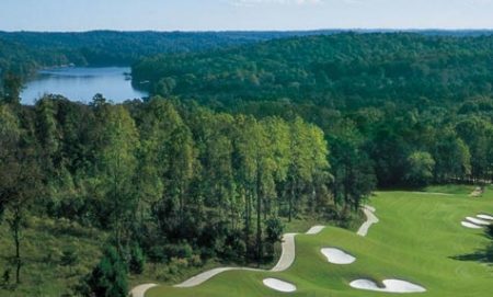 Currahee Club Ga Names New Director Operations | Golf Course Home