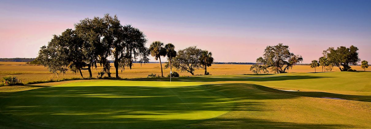 Experience Dataw Discovery 3-Day Visit | Golf Course Home Network