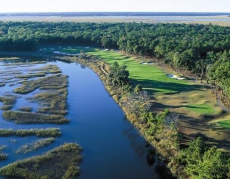 662 Island Circle E, Dataw Island, SC 29920 - Dataw Island