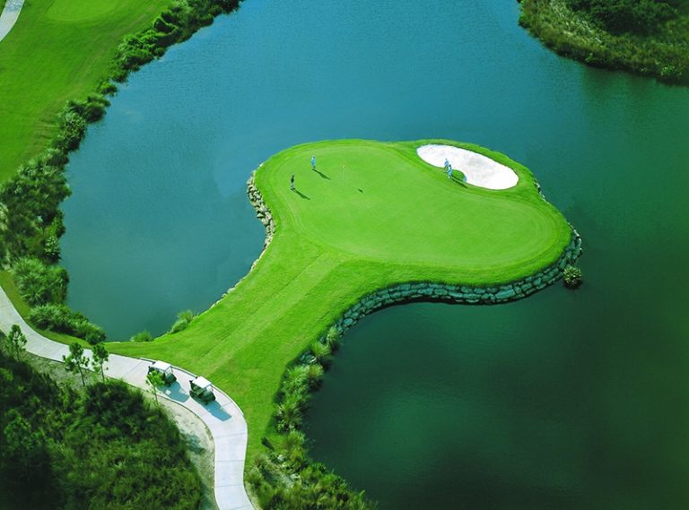 Discover the Palm Coast at Grand Haven - Visit Package | Golf Course ...