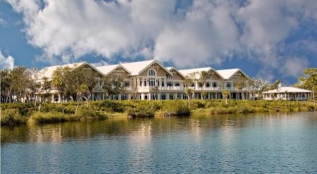Harbour Ridge Yacht & Country Club - Private Florida Golf Community ...
