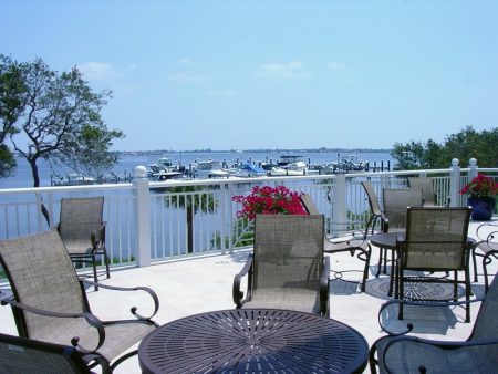 Harbour Ridge Yacht & Country Club - Private Florida Golf Community ...