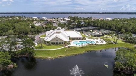 Harbour Ridge Yacht & Country Club - Private Florida Golf Community ...