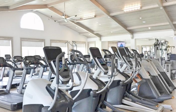 Harbour Ridge Yacht & Country Club - Private Florida Golf Community ...