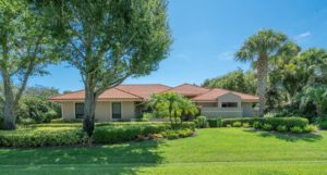 Harbour Ridge Yacht & Country Club - Private Florida Golf Community ...