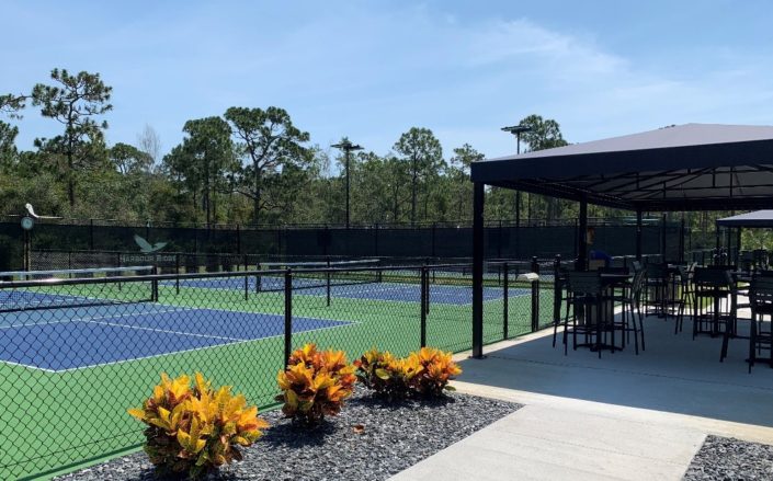 Harbour Ridge Yacht & Country Club - Private Florida Golf Community ...