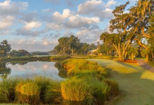 Callawassie Island Golf Course Community | Private Gated Lowcountry ...