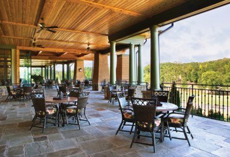 The Cliffs At Keowee Springs Golf Course Community | Golf Course Home