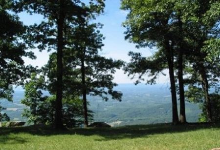 The Cliffs At Glassy Golf Course Community | Golf Course Home