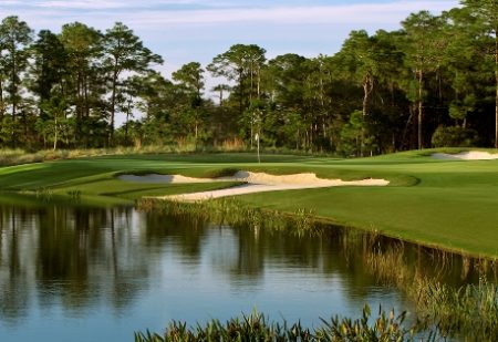 Florida Golf Communities - Private, Gated Florida Golf Communities