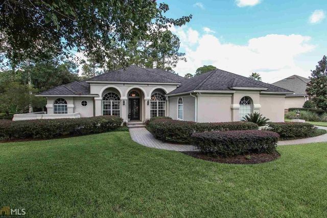Osprey Cove - Golf Course Home