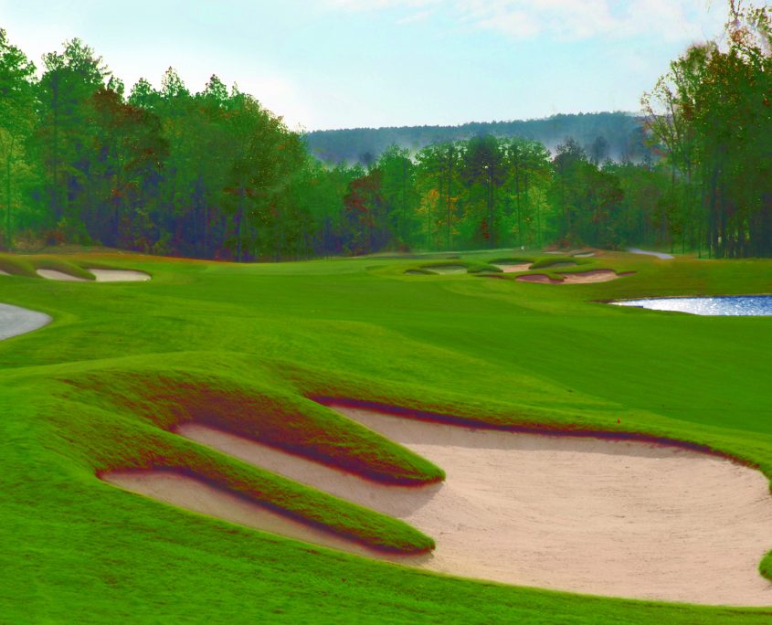 Tiki Club Opens at Osprey Cove GA, Woodside SC Celebrates Memorial Day ...