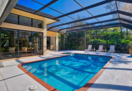 Harbour Ridge Yacht & Country Club - Private Florida Golf Community ...