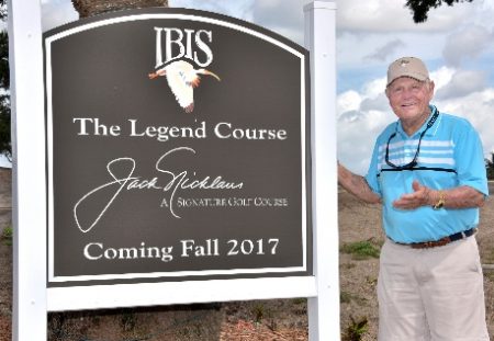 The Club at Ibis Palm Beach FL | Private Gated Country Club Community ...