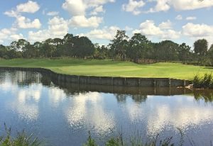 Harbour Ridge Yacht & Country Club - Private Florida Golf Community ...