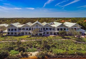 Harbour Ridge Yacht & Country Club - Private Florida Golf Community ...
