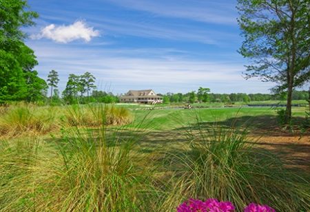 Ocean Ridge Plantation - Oceanfront Golf Community | Golf Course Home ...