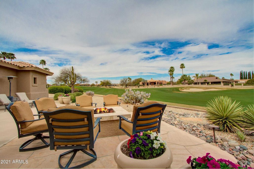 Trilogy at Verde River - 55+ Resort Community | Golf Course Home Network