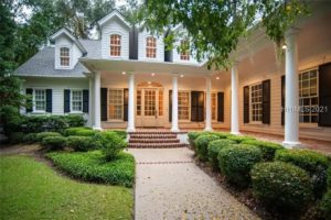 Colleton River Club Golf Course Community | Golf Course Home Network