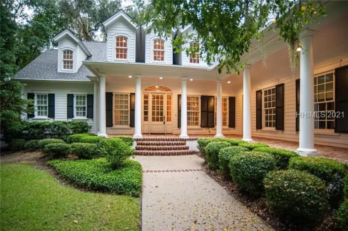 Colleton River Club Golf Course Community | Golf Course Home Network