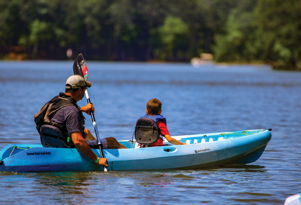 Savannah Lakes Village McCormick SC - Golf Course Home Network