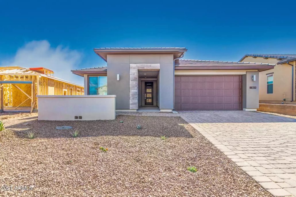 17863 E Paria Canyon Drive, Rio Verde, AZ 85263 Trilogy at Verde River ...