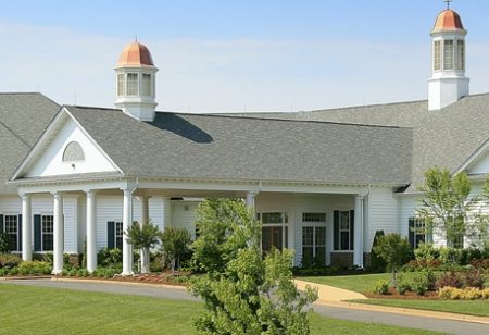 Colonial Heritage - Private, Gated, 55+ Golf Community | Golf Course ...