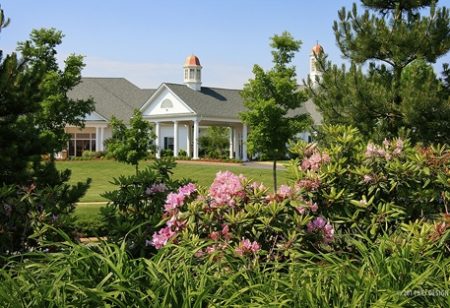 Colonial Heritage - Private, Gated, 55+ Golf Community | Golf Course ...