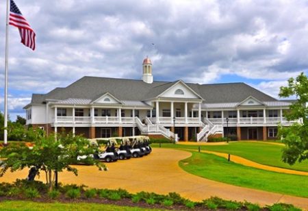 Colonial Heritage - Private, Gated, 55+ Golf Community | Golf Course ...