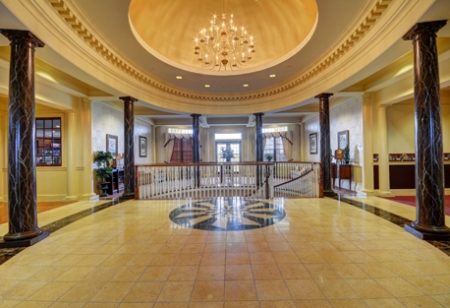 Colonial Heritage - Private, Gated, 55+ Golf Community | Golf Course ...