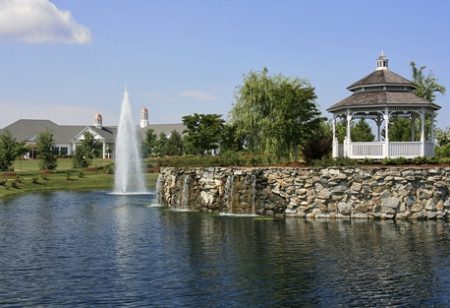 Colonial Heritage - Private, Gated, 55+ Golf Community | Golf Course ...