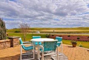 Colonial Heritage - Private, Gated, 55+ Golf Community | Golf Course ...