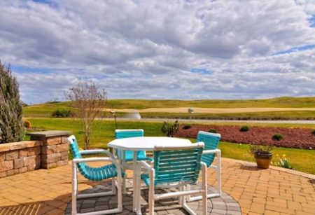 Colonial Heritage - Private, Gated, 55+ Golf Community | Golf Course ...