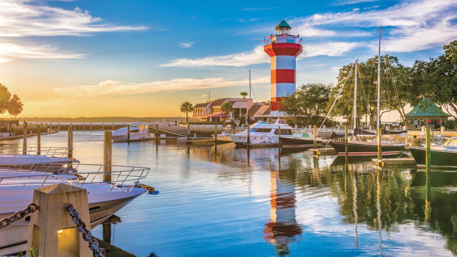 Riverton Pointe - New Private Club Community Hardeville SC | Golf ...