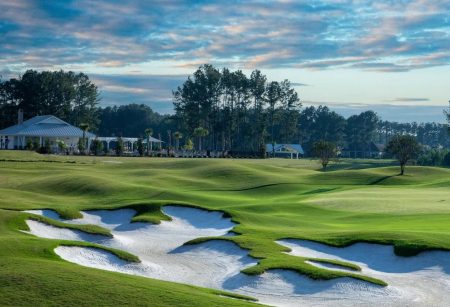 Riverton Pointe - New Private Club Community Hardeville SC | Golf ...