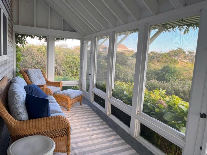 Chilmark Luxury Homes - Martha's Vineyard | Golf Course Home Network