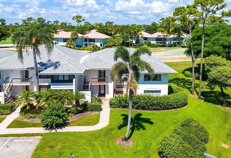 Golf Homes Golf Community Homes for Sale | Golf Home Listings for Sale