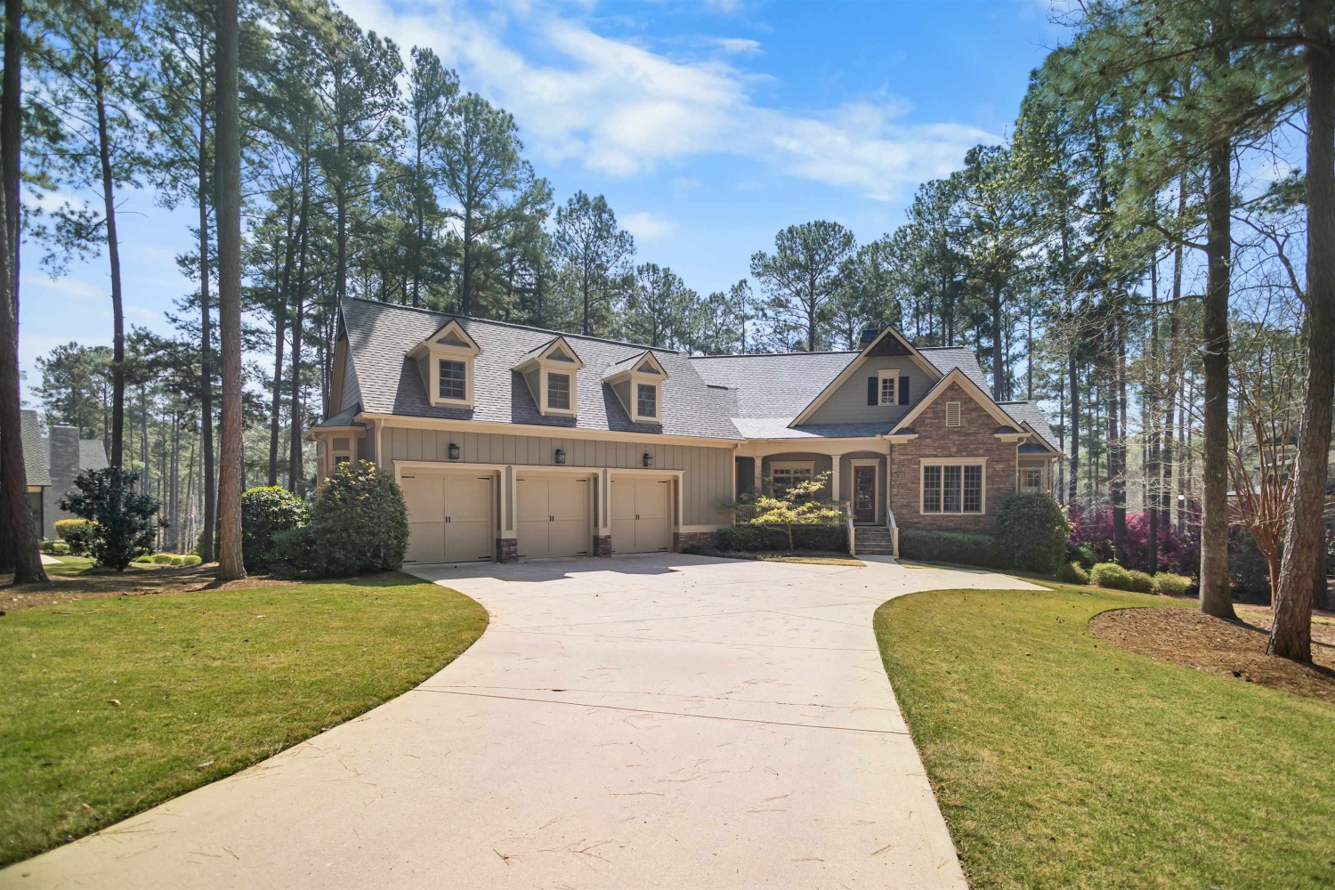 Golf Homes Golf Community Homes for Sale | Golf Home Listings for Sale