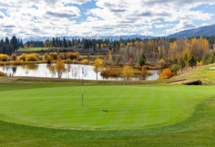 Tamarack Resort - Mountain Golf Ski Lake Resort | Golf Course Home Network