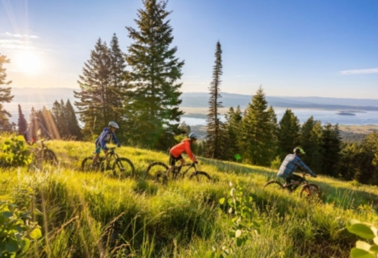 Tamarack Resort - Mountain Golf Ski Lake Resort | Golf Course Home Network