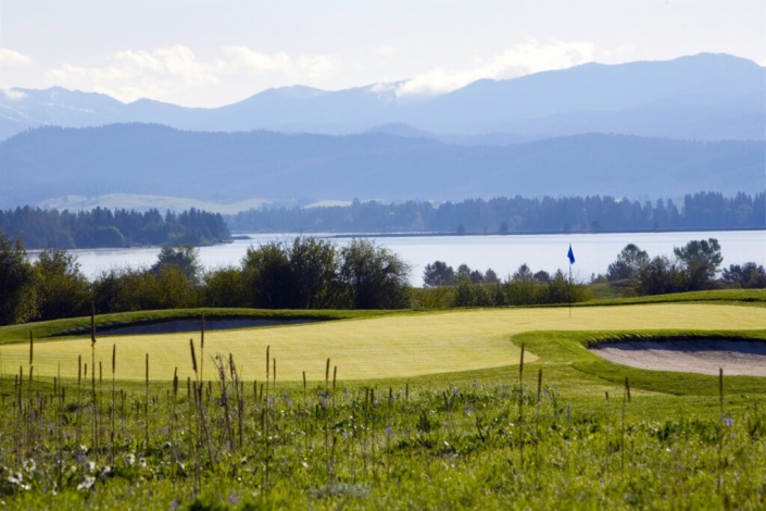 Tamarack Resort - Mountain Golf Ski Lake Resort | Golf Course Home Network